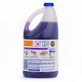 Mistolin Deodorizing Cleaner, Fragancia Frescura De Lavanda, 64oz ...