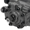 Detroit Axle - Gear Box for 2003-2006 Jeep TJ Wrangler, Complete Power ...