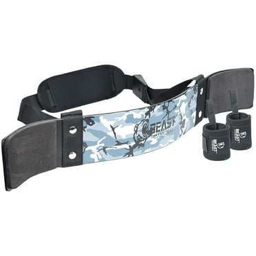 Gymreapers Strength Wrist Wraps for Cross Training, Olympic Lifting ...