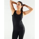 NELEUS Womens Workout Tank Top, Built in Bra, Compression, Sleeveless ...