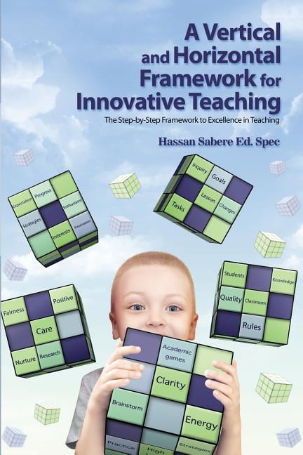 A Vertical and Horizontal Framework for Innovative Teaching : The Step ...