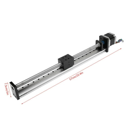 Haofy High Precision Linear Guide Slide Table, Linear Sliding Table ...