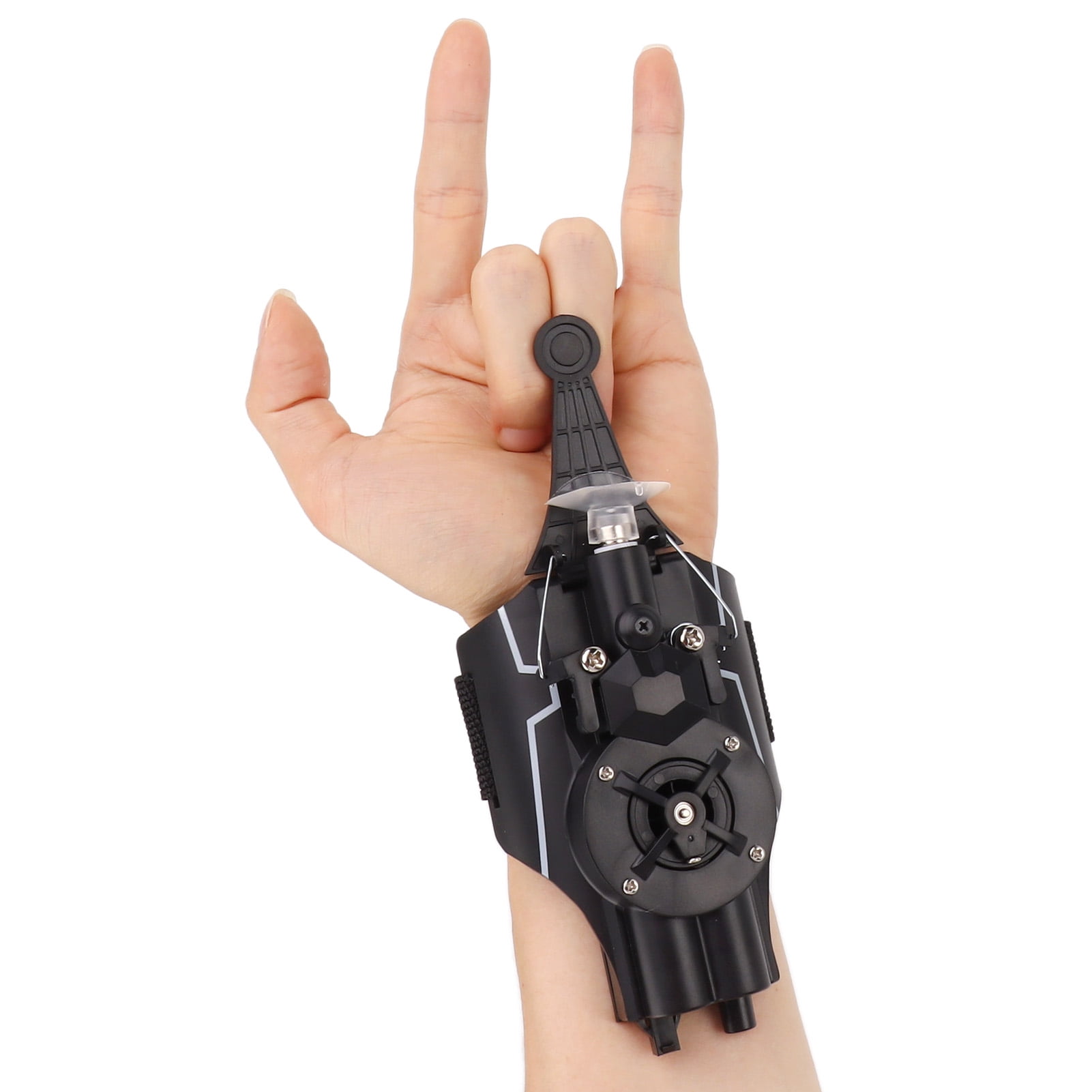 Click here for Domqga Spider Web Shooters Toy  Automatic Web Stri... prices