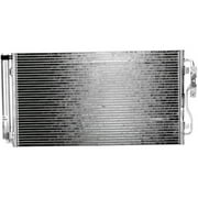 Bmw M4 Ac Condenser