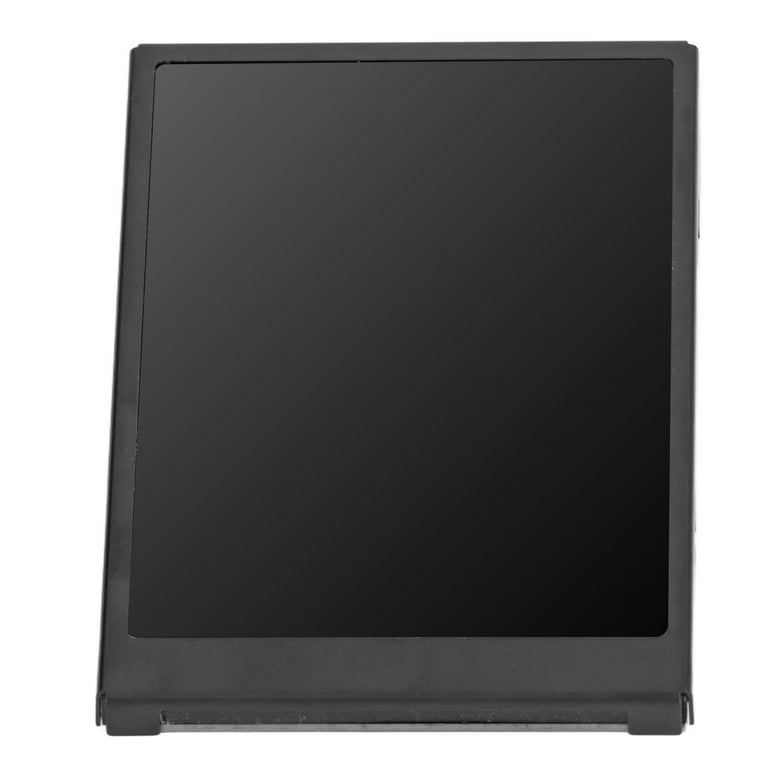 320x480 Resolution Screen