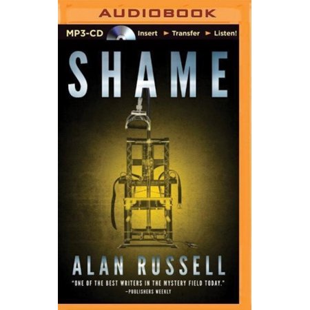 Shame [Audio] | Walmart Canada