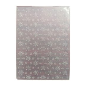 Cuttlebug Embossing Folders