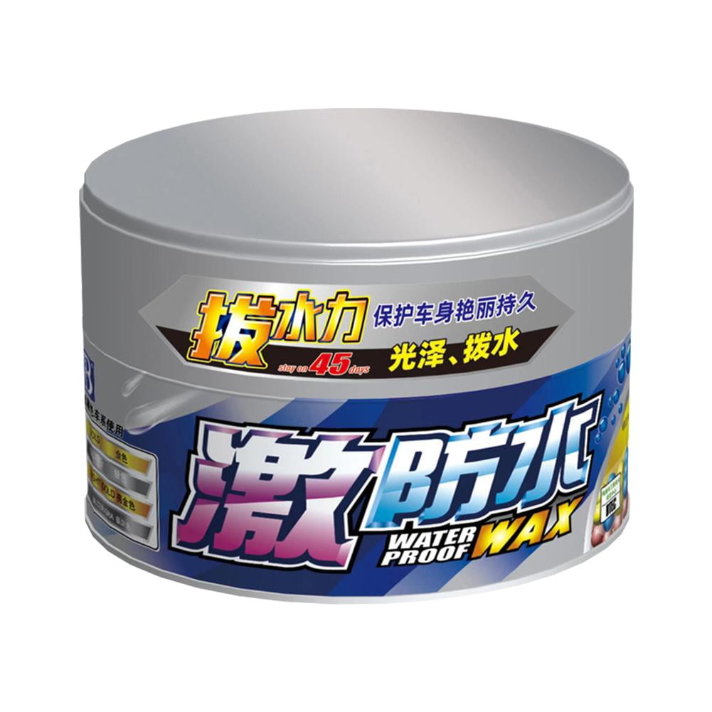 Click here for Trustedgoodsco Car Waterproof Wax Waterproof Car W... prices