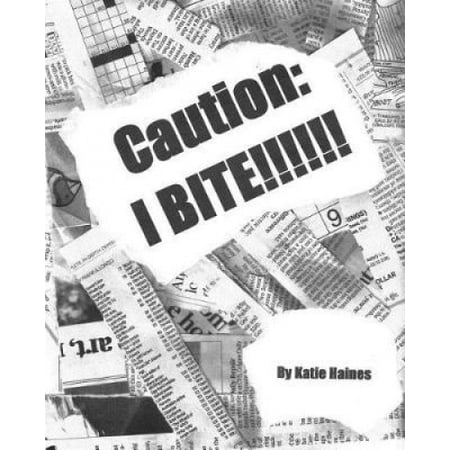Caution I bite | Walmart Canada