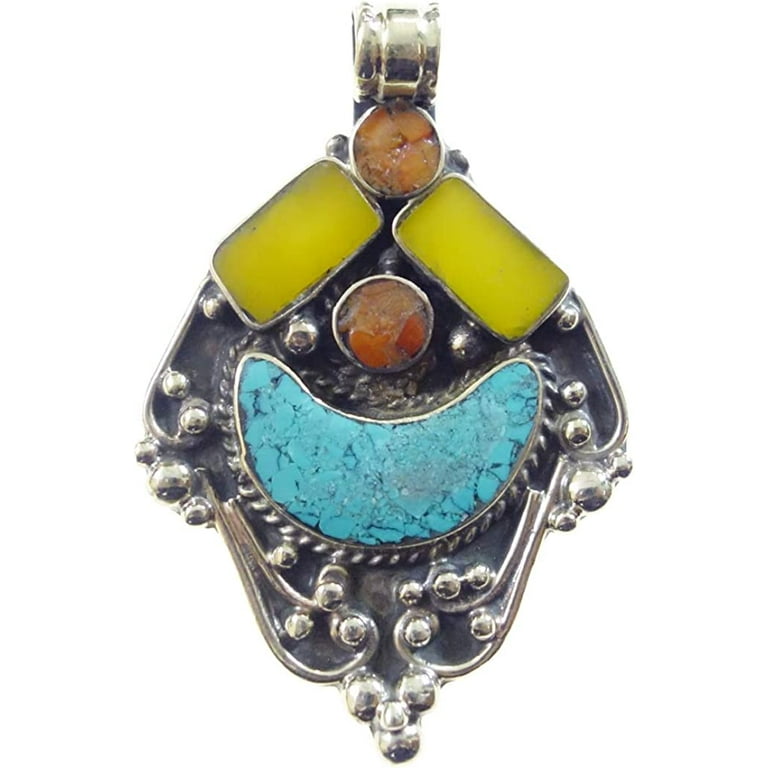 Authentic Gypsy Jewelry