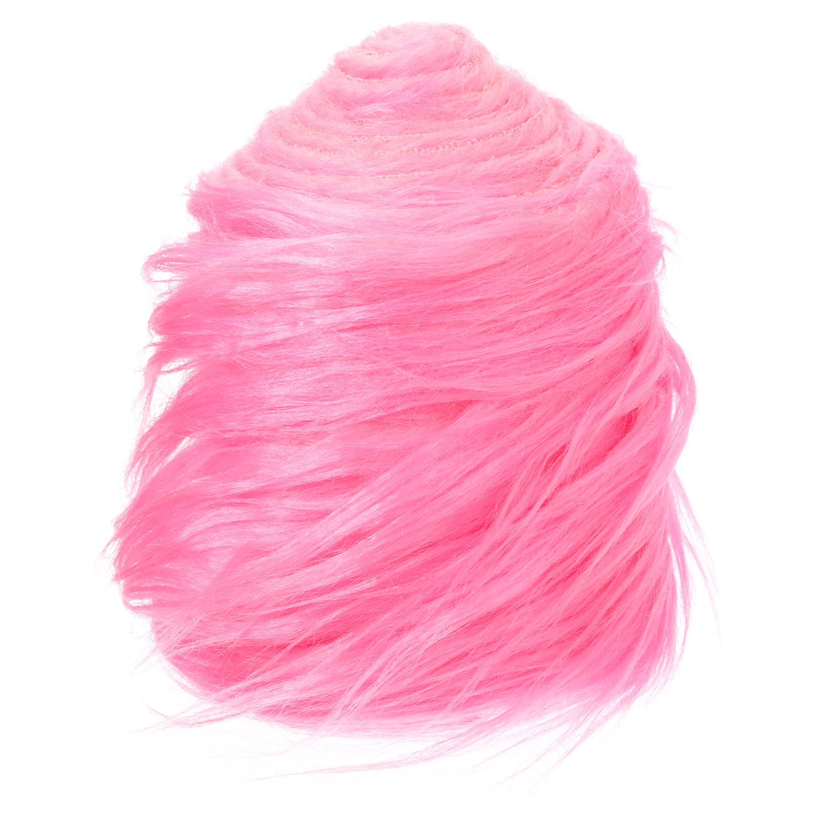 Click here for Unique Bargains Plush Faux Fur Fabric Precut Strip... prices