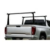 Zroadz Z835101 Overland Series Truck Bed Rack Fits 19 21 Ranger Fits ...