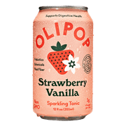 OLIPOP Soda Pop in Beverages - Walmart.com