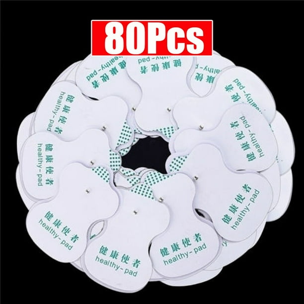 Tens Machine Pads