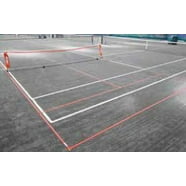 Tennis Ball Collector 2 in 1 Ball Catcher Automatic Tennis Training ...