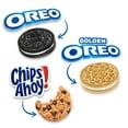 Nabisco Sweet Treats Cookie Variety Pack OREO, OREO Golden & CHIPS AHOY ...