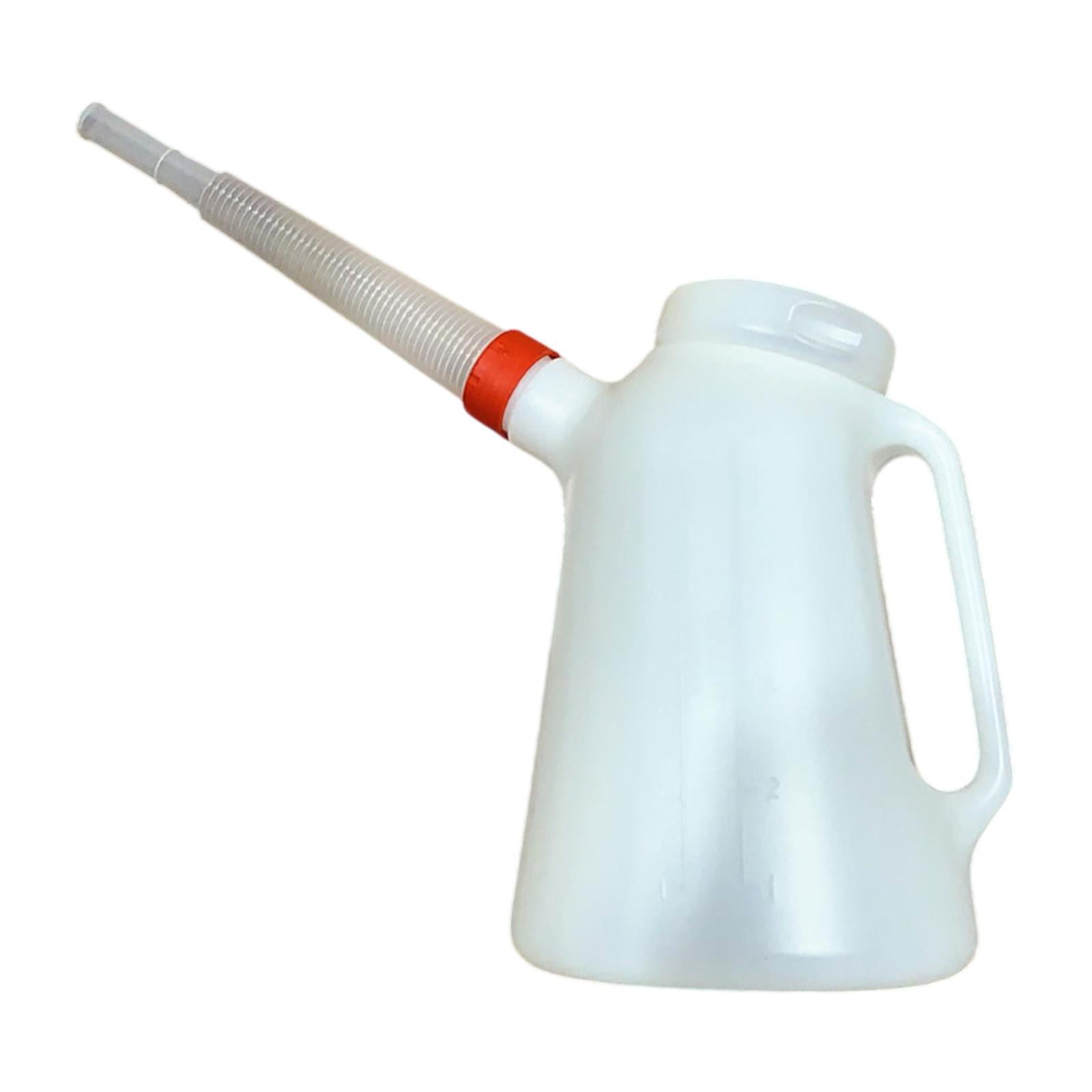 Click here for Colaxi Oil Measuring Jug With Cap Sturdy Portable... prices