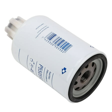 P550550, Fuel Filter Assembly Efficient Abrasion Resistant Fuel Filter ...