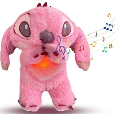 Clearance Stitch Plush Toys Stitch Stuffed Animals Stitch Calming ...