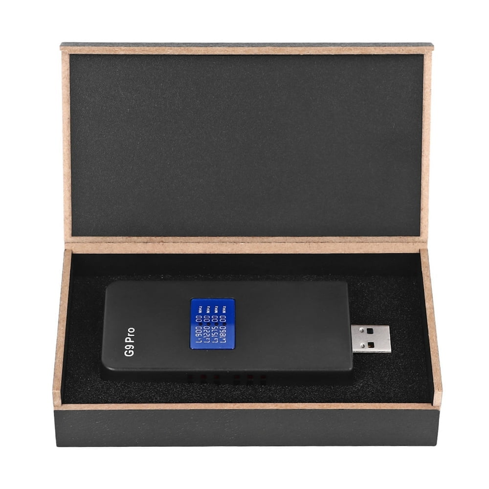 Click here for Snnroo 2024 New Gps Blocking Device Efficient Mult... prices