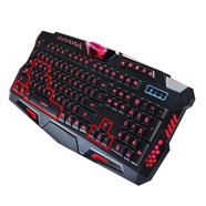 Dell Alienware Advanced Gaming Mechanical Keyboard - Walmart.com