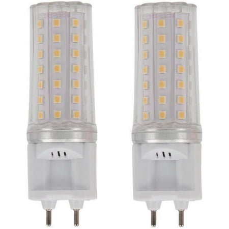 G12 LED Bulbs 10W(100W Halogen Incandescent Floodlight Replacement) G12 ...