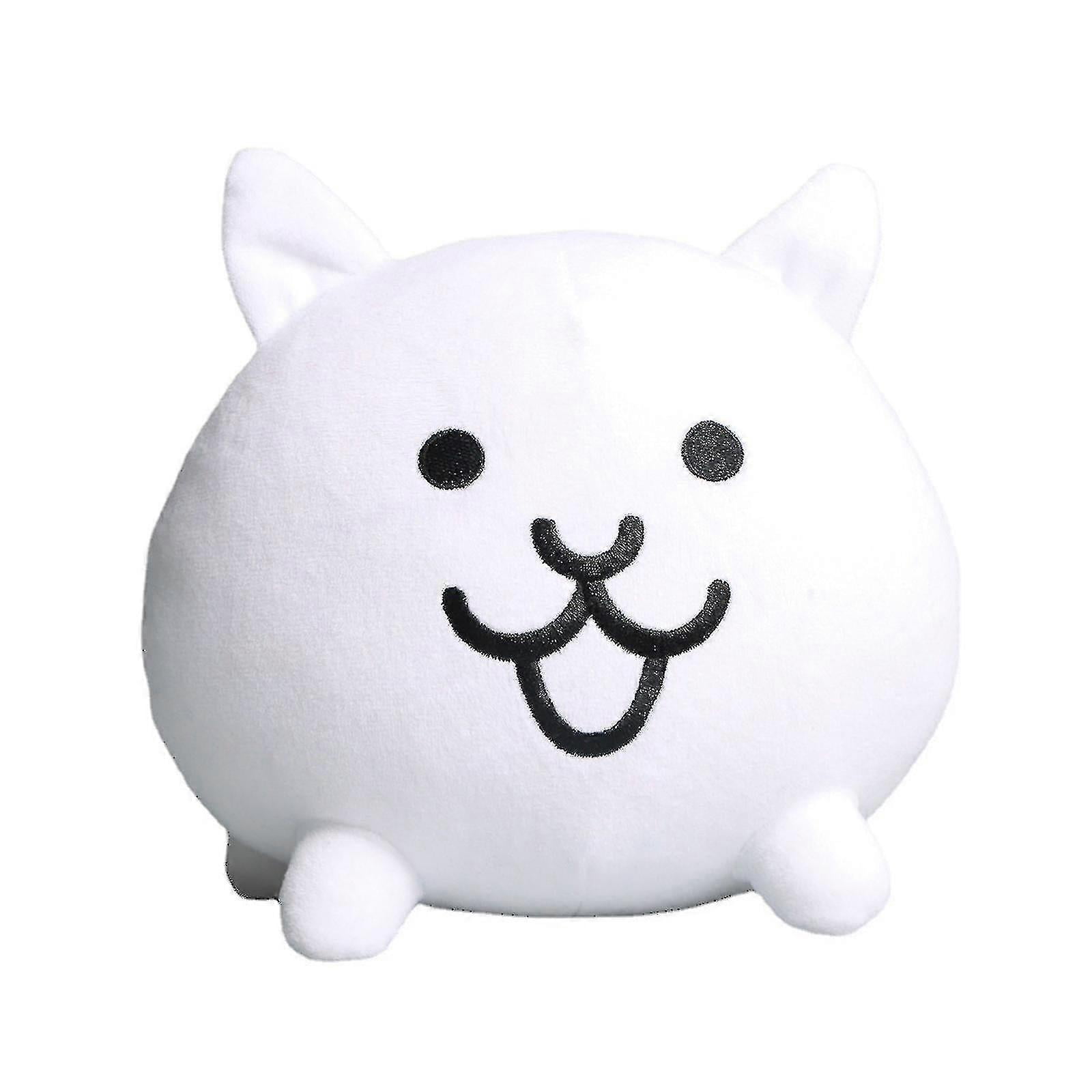 Click here for Dfrg The Battle Cats Plush Doll Toys 8in Cat War C... prices