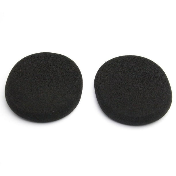 Ericealice 1 Pair Ear Pads Earpads Replacement for Logitech H800 ...