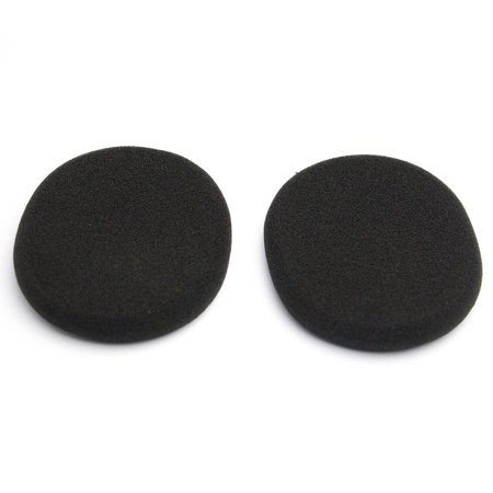 Ericealice 1 Pair Ear Pads Earpads Replacement for Logitech H800 ...