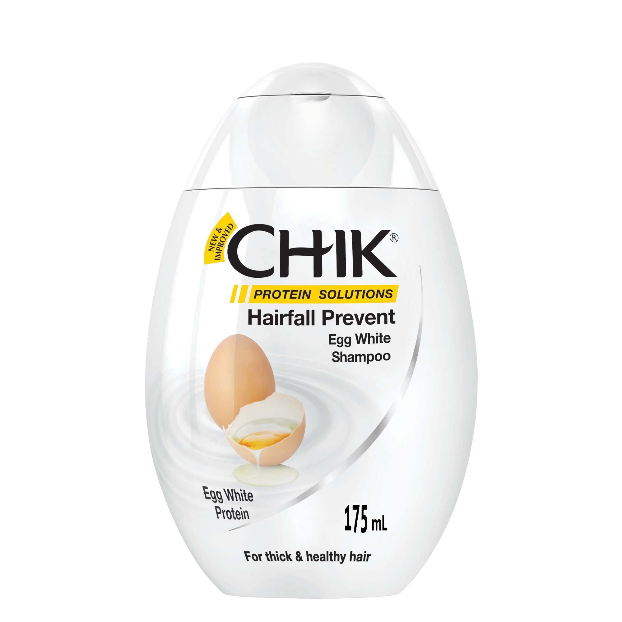Click here for Chik Protein Solutions - Hairfall Prevent Egg Whit... prices