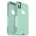 OtterBox Commuter Series iPhone Xs Max Case with Phone Screen Protector ...
