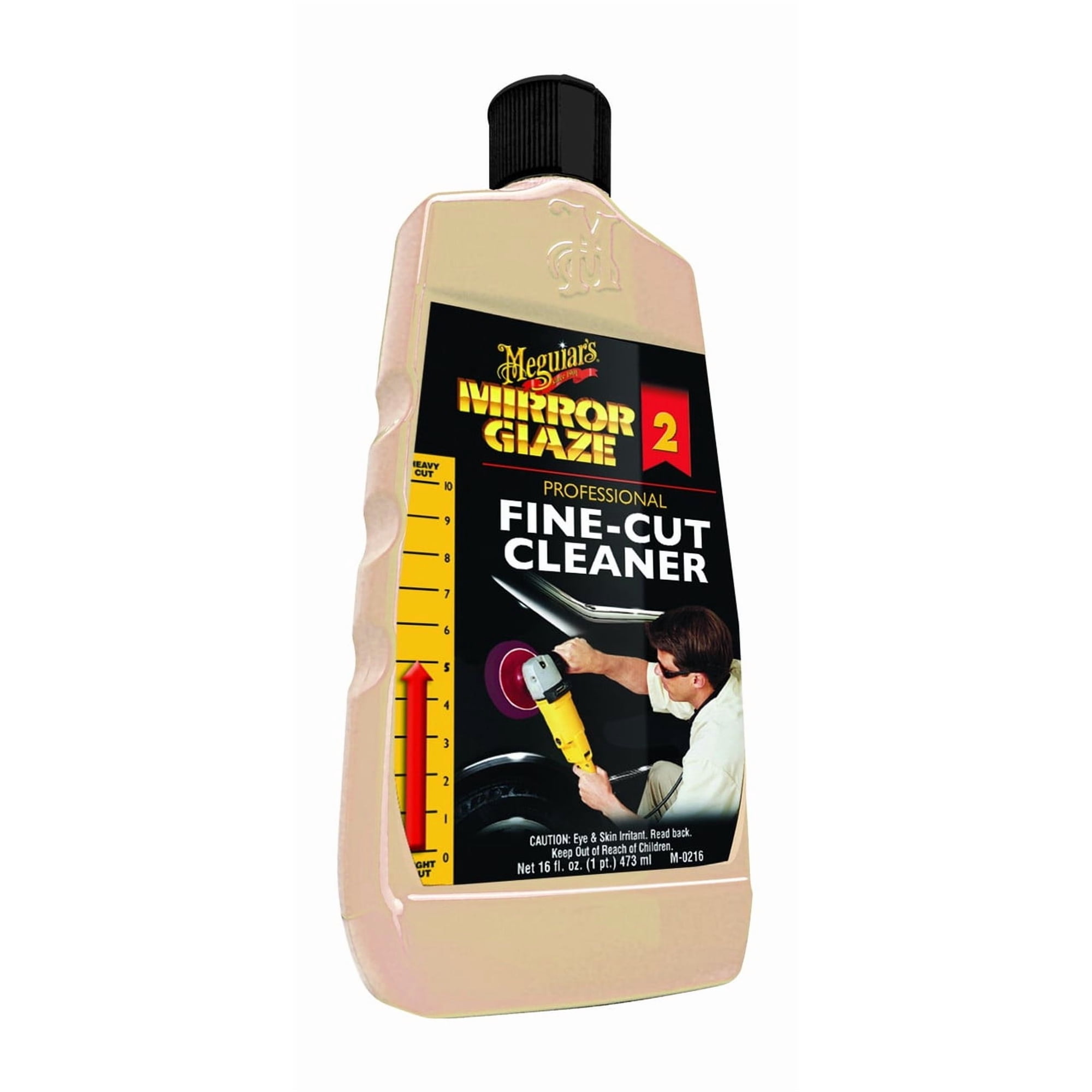 Click here for Meguiars Meguiars Polishing Compound M0216 Mirror... prices