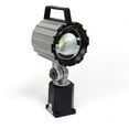 Electrix 8700 Machine Tool Light, LED, 4-3/4" Arm Length, 2800 Lumens ...