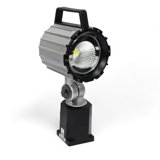 Electrix 8700 Machine Tool Light, LED, 4-3/4" Arm Length, 2800 Lumens ...