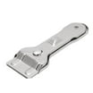 HART Utility Blade Glass Scraper with On-board Storage - Walmart.com