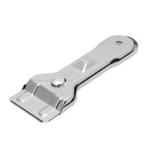 HART Utility Blade Glass Scraper with On-board Storage - Walmart.com