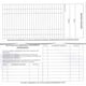 Checkbook Registers for Personal Checkbook, Pack of 10, 2021-2022-2023 ...