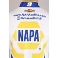 Men's Chase Elliott New NAPA Uniform NASCAR Costume - Walmart.com