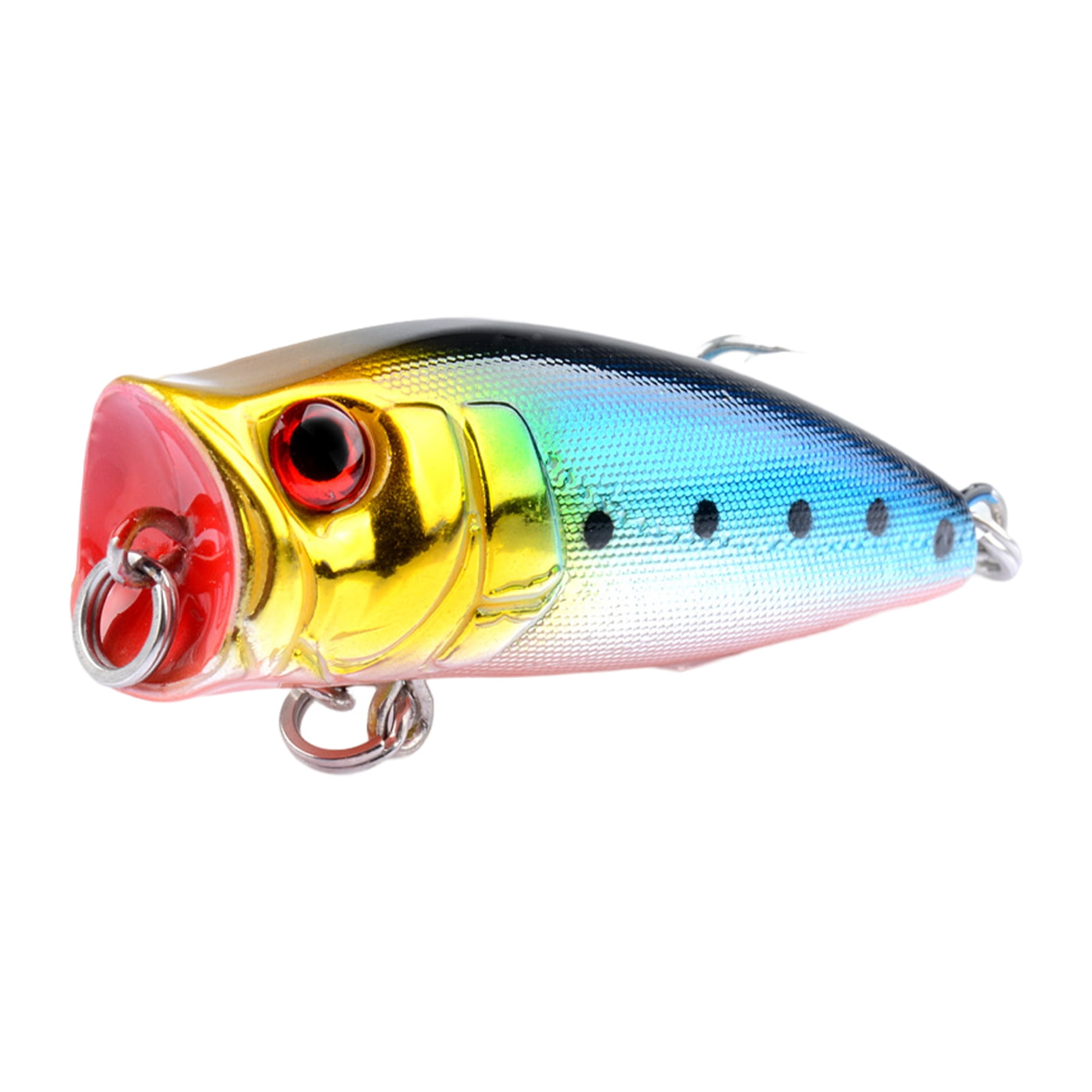 Snakehead Lures