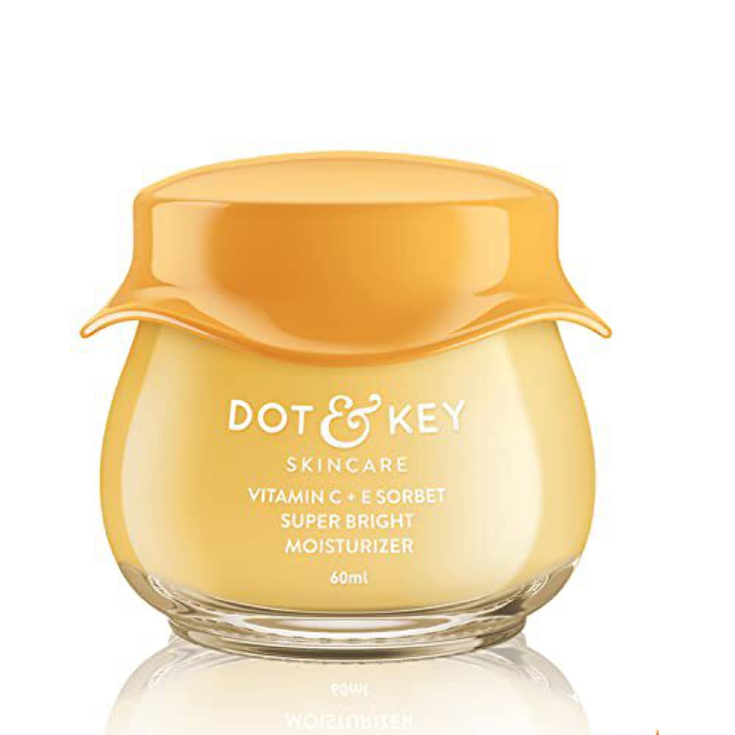 Click here for Dot & Key Vitamin C + E Super Bright Moisturizer... prices