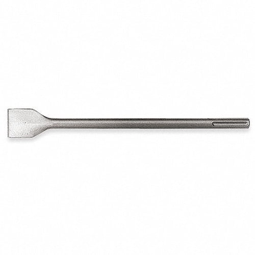 Cincel Punta Plana Sds Max De 2 X 12 PuLG Dewalt DW5837 | Walmart en línea