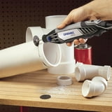 Dremel 4200-8/64 with EZ Change Platinum Edition Variable Speed Rotary ...