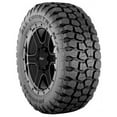 Ironman Aggressive All Country M/T LT 35X12.50R17 F Load 12 Ply Mud ...