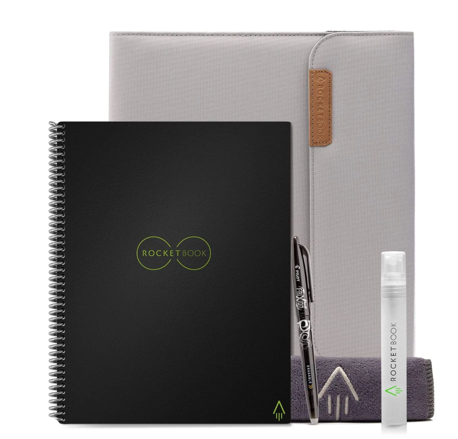 Core Capsule, Executive, Gray - Walmart.com