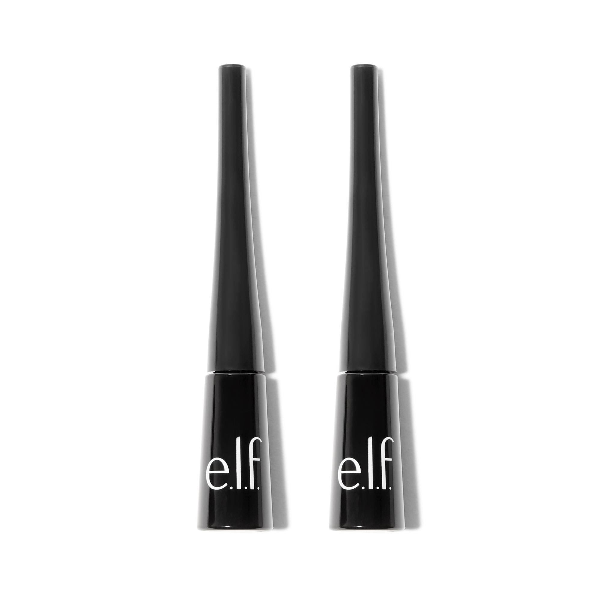 Click here for E. L.F. Cosmetics Expert Liquid Liner 2 Count (Pac... prices
