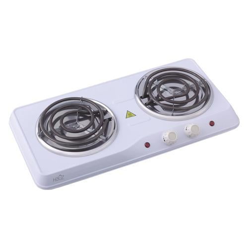 Click here for Hauz Portable Double Burner prices