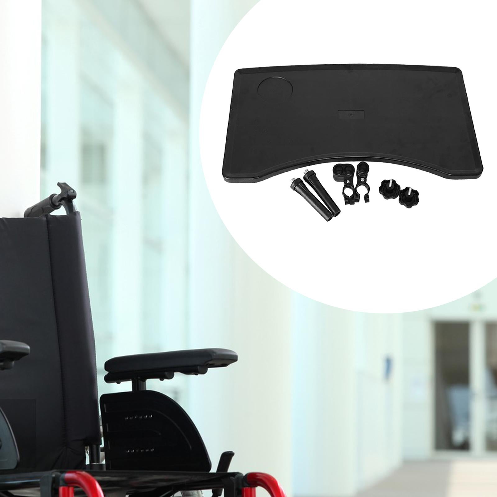 Click here for Elodie Wheelchair Tray Table Portable Wheelchair L... prices