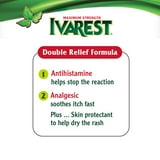 Ivarest Anti-Itch Cream, Maximum Strength, Medicated, 2 oz - Walmart.com