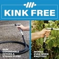 Free Shipping! Bionic Flex Garden Hose Lightweight Flexible ...