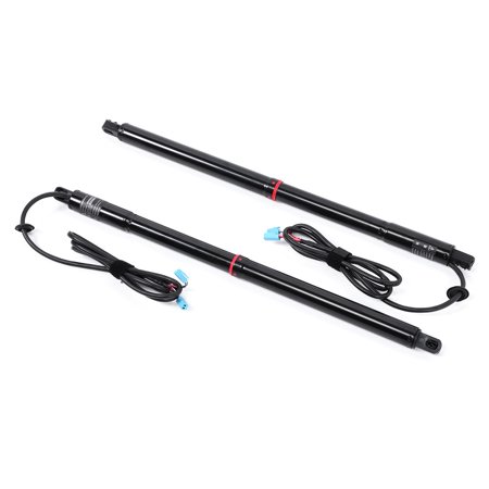 Remote Control Tailgate Lift Auto Electric Tail Gate Trunk Lift Kit Car ...